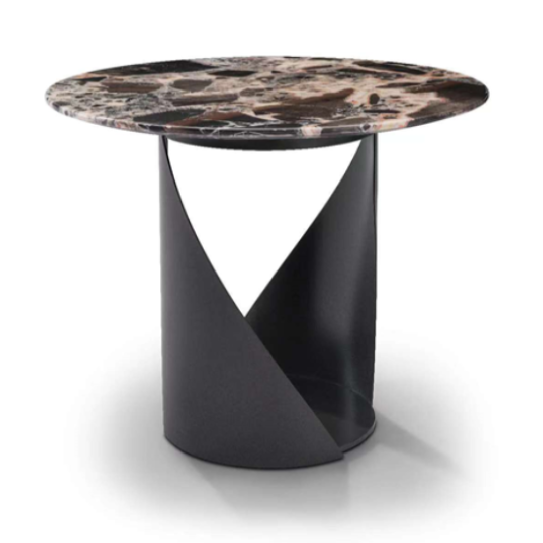 Geo Side Table
