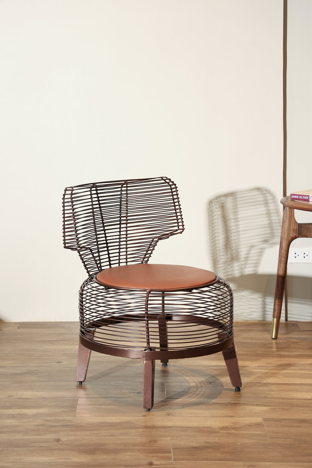 Mapulon Lounge Chair